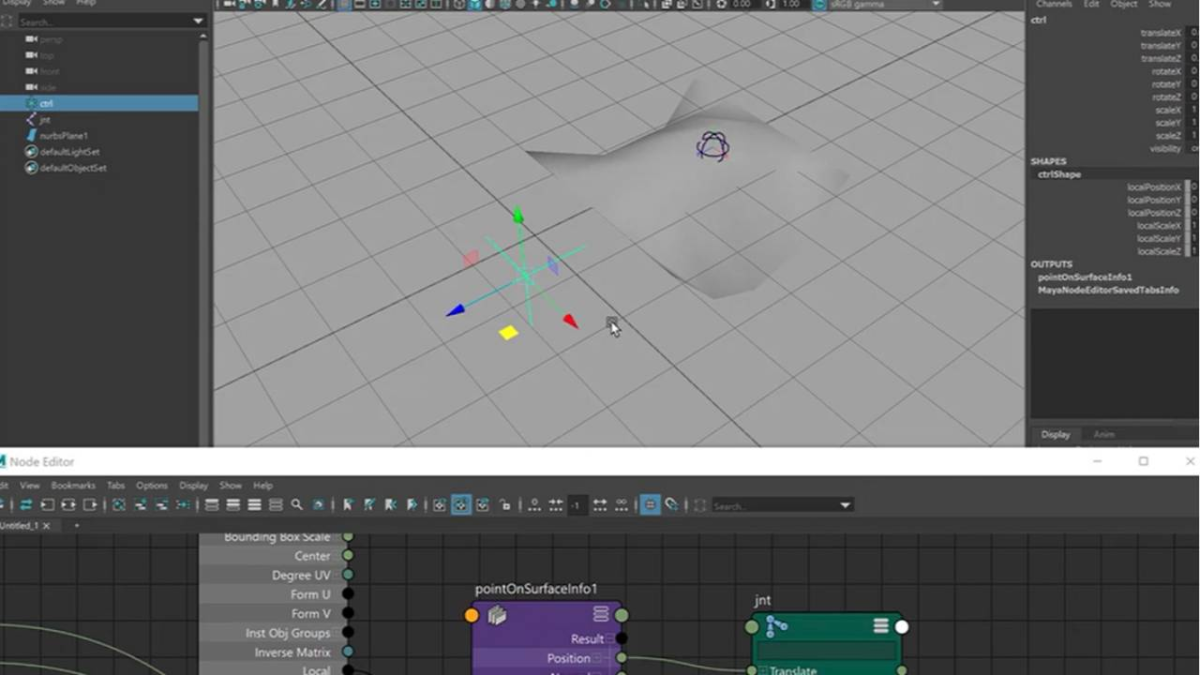 New: Face Rigging Rigging 101 - Rigging Dojo